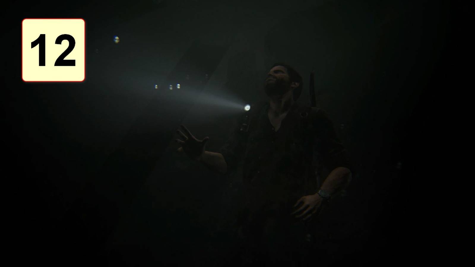 Прохождение ►The Last Of Us I◄【• Выпуск• #12】