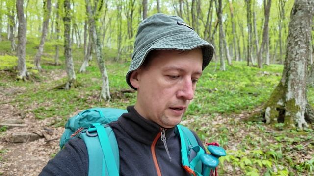 Монастырь Сурб Степанос в Старом Крыму