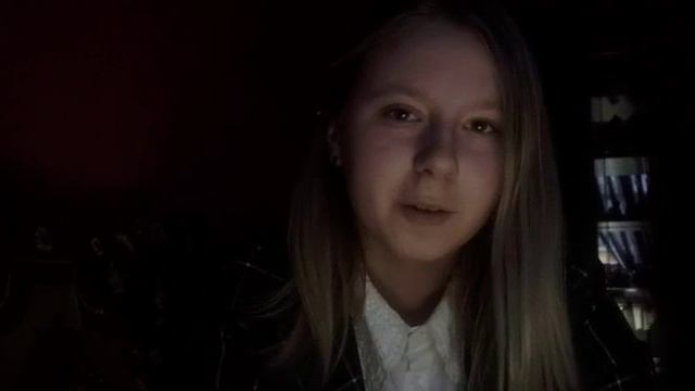 "Эх, дороги" читает Щербакова Полина (г.Орел)