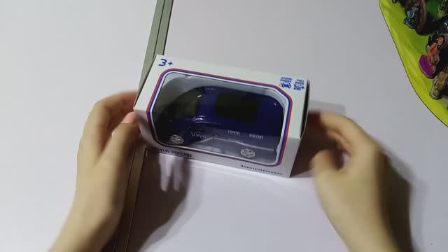 Электроминивэн Почта России. Electric minivan Russian Post.