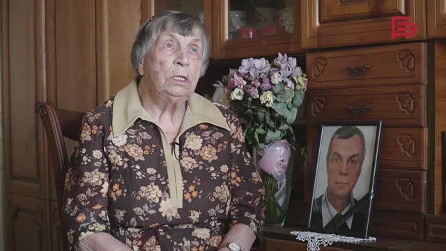 Зинаида Минакова | Проект «Победители»