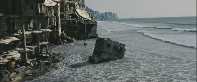 Фильм на вечер 🍿 🎥 Начало (2010) / Inception - Русский трейлер