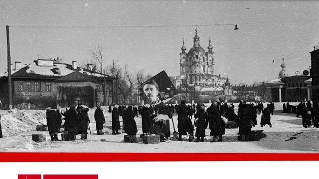 Церковь во спасение Отечества. 80 лет Победы. Блокада Ленинграда