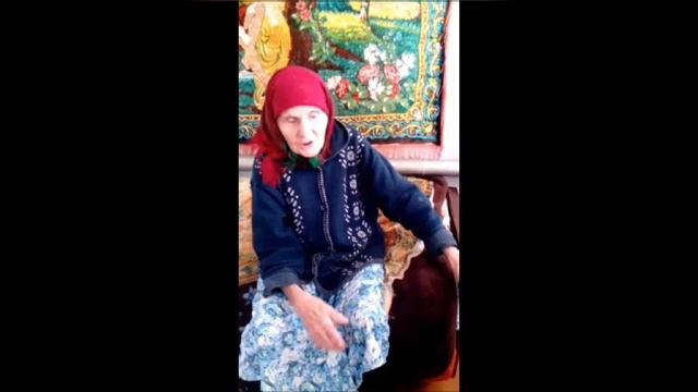 Киршовкская сельская библиотека. Дубинина Б.К.