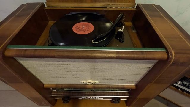 СИКРЕТ СЕРВИС (Secret Service) – Когда наступает ночь (When The Night Closes In) (1985) - Сторона 2