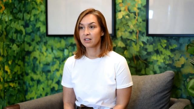 Юлия Мостовая о программе Mindfulness Trainer