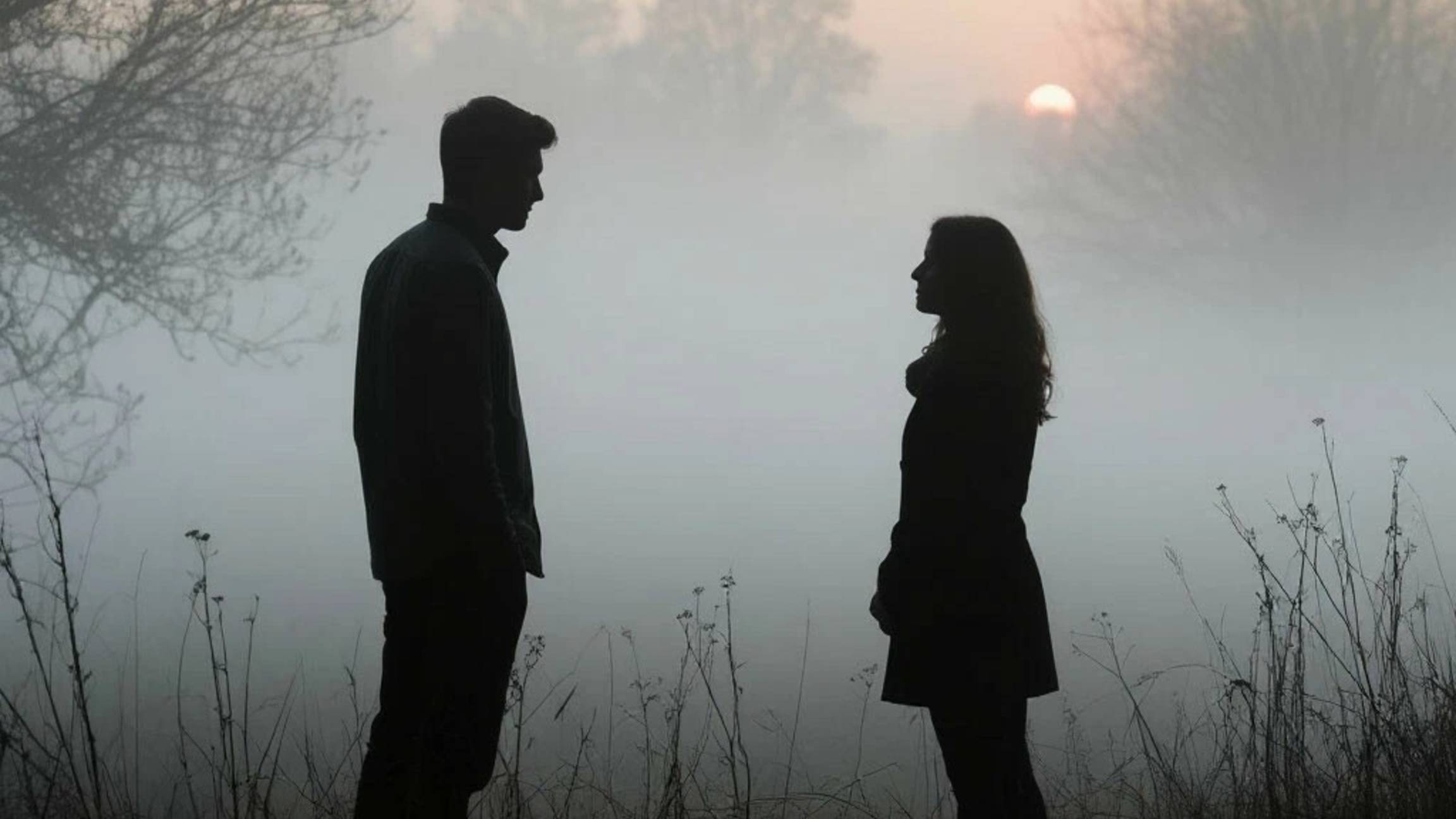 ПОГАСШЕЕ СОЛНЦЕ