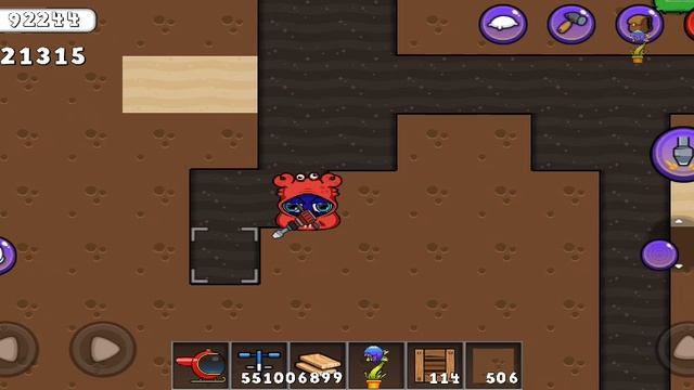 как построить дом в моу 7 10 часть что произошло после взрыва.