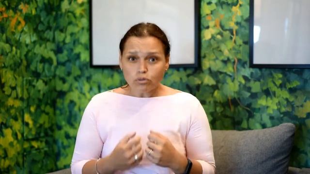 Ольга Родичева о программе Mindfulness Trainer