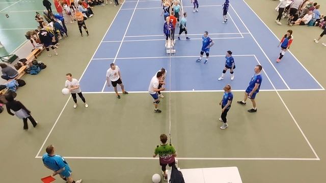 Единство (Анжеро-Судженск) -  Локис (Кемерово)                                      и1   -   2