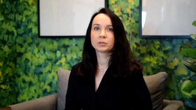 Яна Новикова о программе Mindfulness Trainer