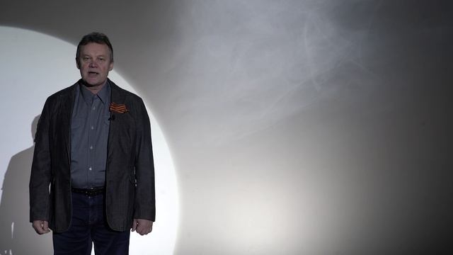 Илья Воронин: прадед прошел всю Великую Отечественную и встретил Победу в Берлине