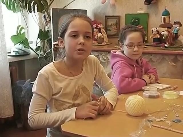 Конкурсный ролик _УМЕЛЫЕ РУЧКИ_ ДЮЦ ТЗР