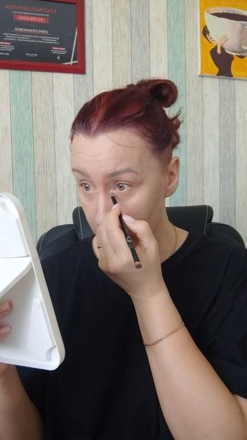 Каждое утро в нашем заведении начинается одинаково 🧸