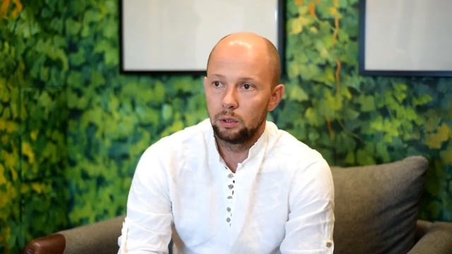 Андрей Кульков о программе Mindfulness Trainer