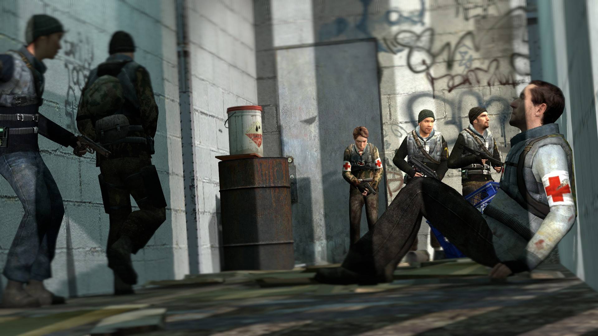 город криборд 2 сезон 6 серия