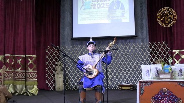 Яговдик Макар