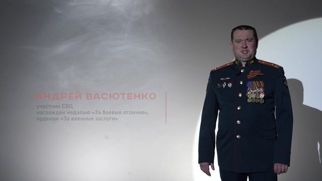 Стихотворение Ахматовой читает Полина Майорова, Н.Новгород