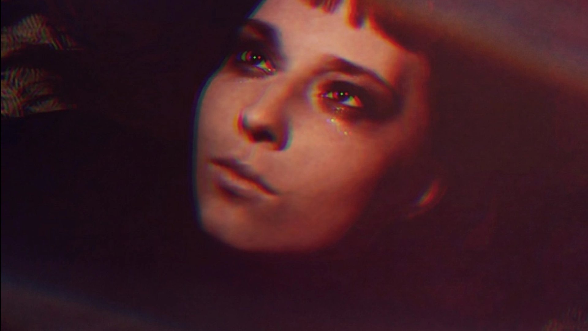 Клип на песню Надежды Грицкевич - «Колыбельная Наташи»