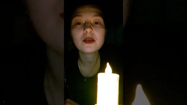 Кашапова Динара, 04.3-415: стихотворение "Чулочки"