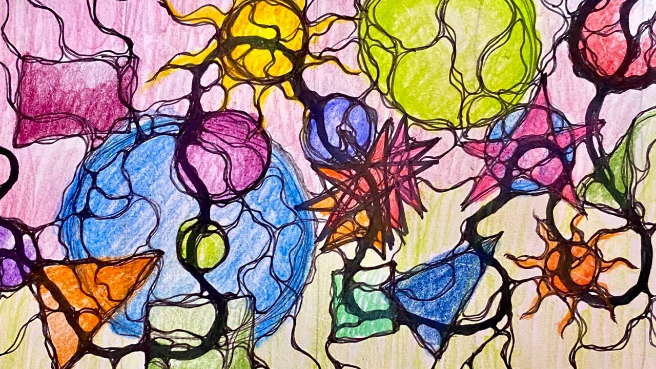 "Нейро Планирование" на май 2025г.