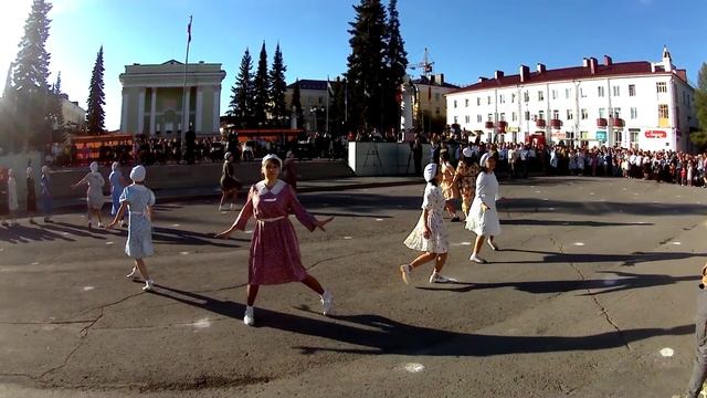 Вальс Победы