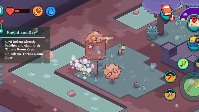 Интуиция или везение Разбор момента, когда я не должен был выжить №103