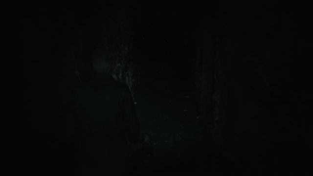 Silent Hill 2 Remake 20 серия Заброшка