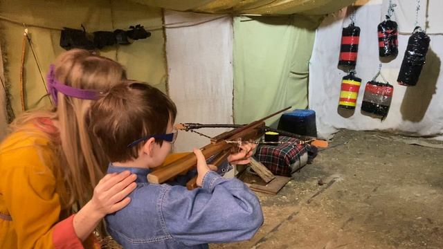 Экскурсия в город Коломна 06 мая 2025 года. Часть 4