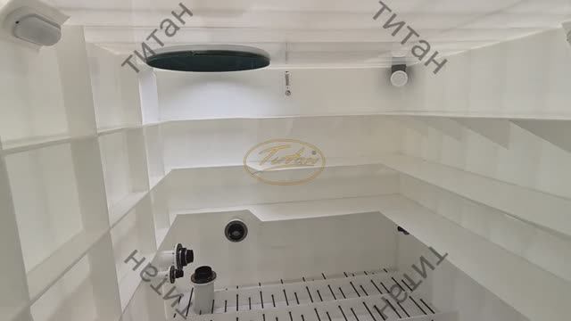 Кессон погреб для обустройства скважины и хранения овощей 2 в 1 [ОБЗОР погреб кессон пластиковый]