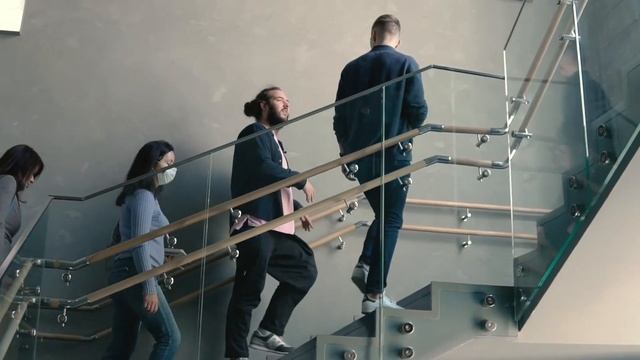 Экскурсия по Новой Школе