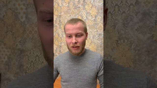 Сергей Гаркави о курсе "Медитация в психотерапии"