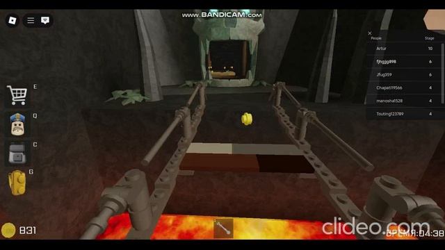 Я Попал В Тюрьму Бари