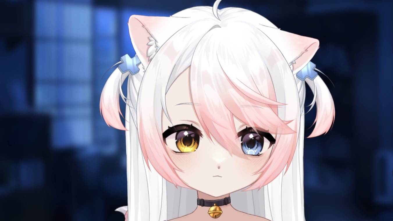 Рена играет в Clair Obscur: Expedition 33 #7