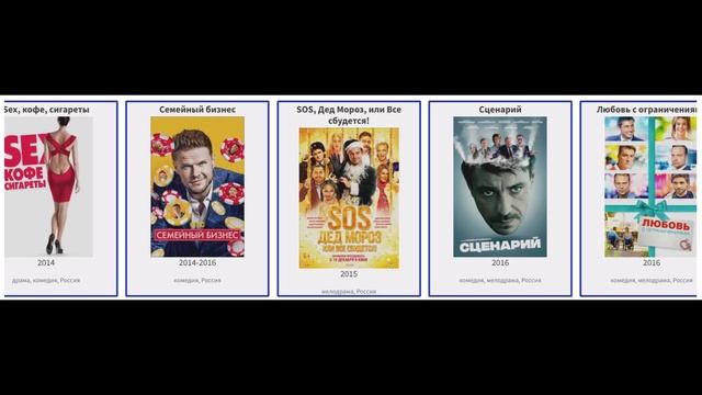 В каких фильмах снималась Анна Страшенбаум