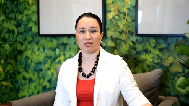 Евгения Овчаренко о программе Mindfulness Trainer