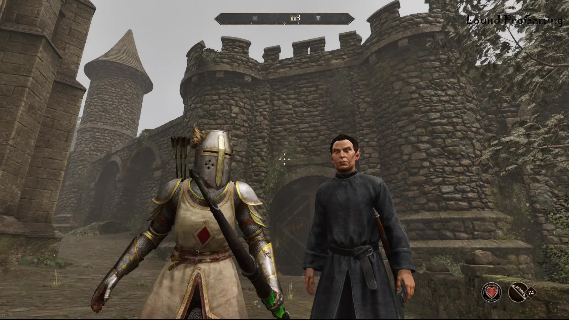 Расшифрование книг Манкара Комарана #7 TES IV: Oblivion Remastered