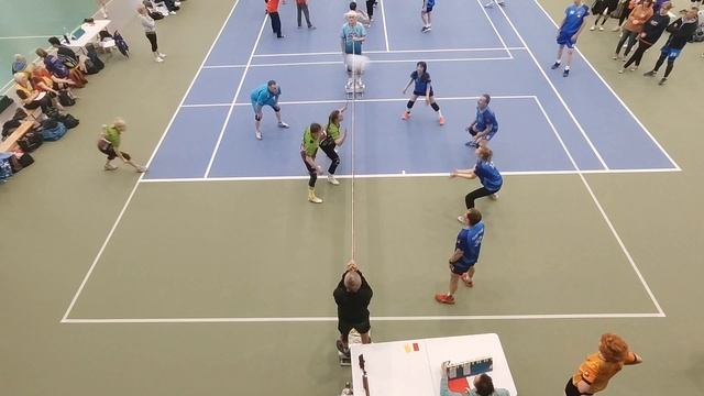 Юность (Киселевск) -        Локис (Кемерово)                               1   -   2