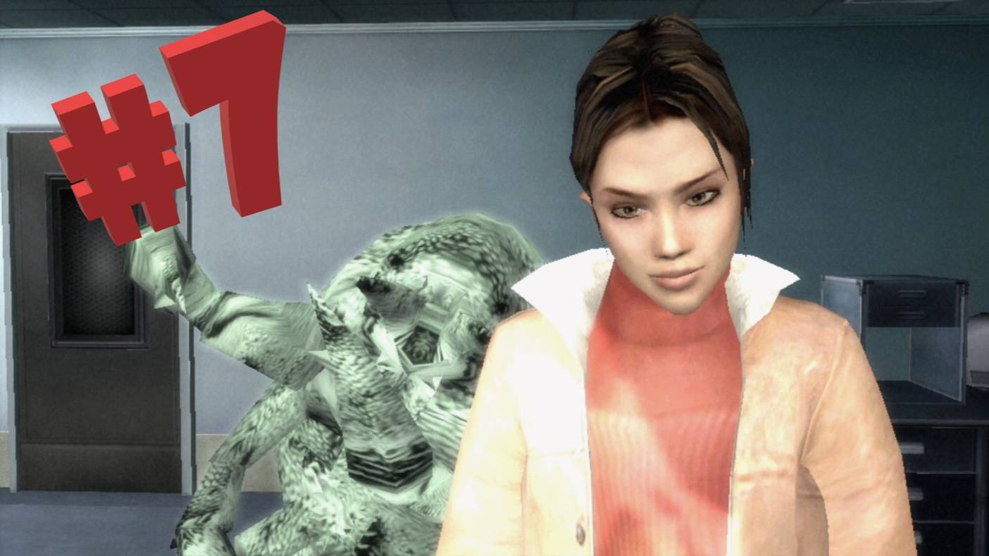 ООООЧЕНЬ ДОЛГИЙ ДОПРОС ▶ Fahrenheit #7