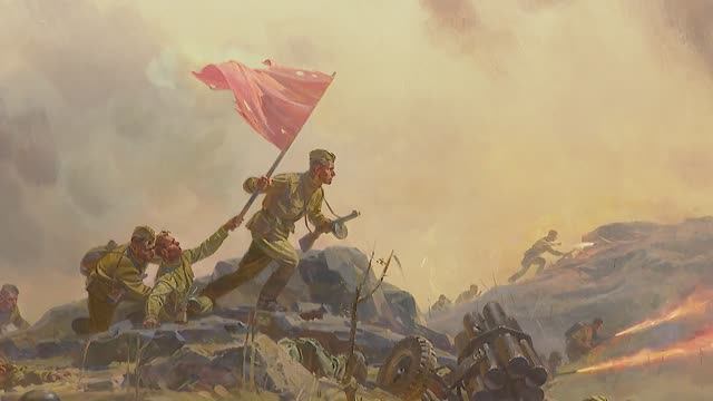 ⭐Документальный телевизионный фильм "Окно в прошлое" о событиях ВОВ (Севастополь, 8 мая 2023 г.)📺