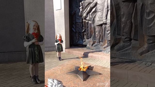 Матвеева Анастасия