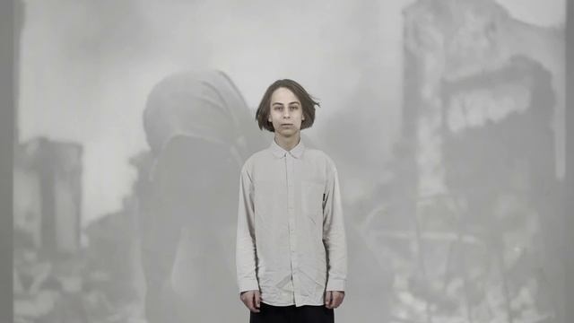 80-летию Великой Победы посвящается, 9В