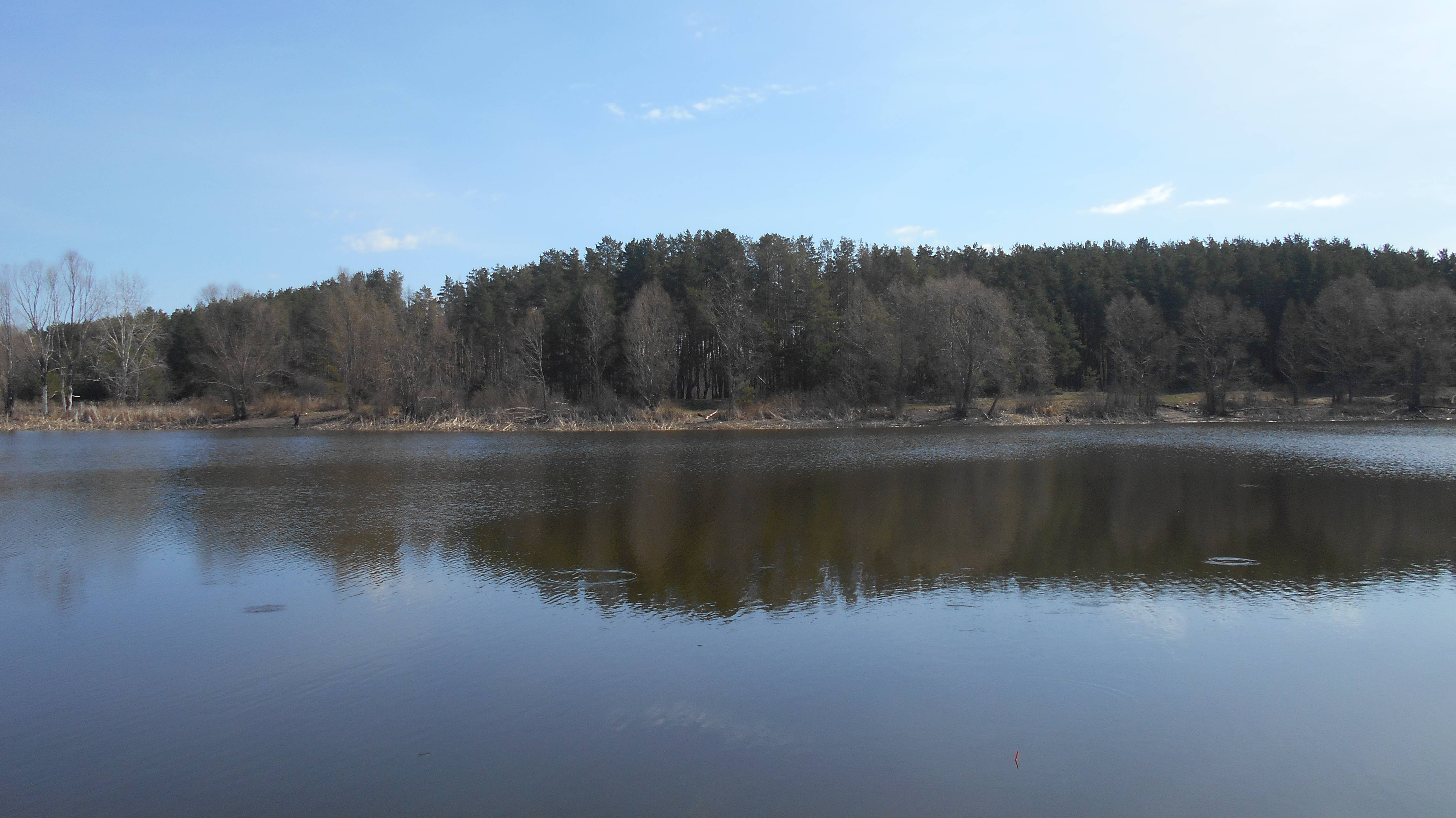 Юрманский залив. рыбалка