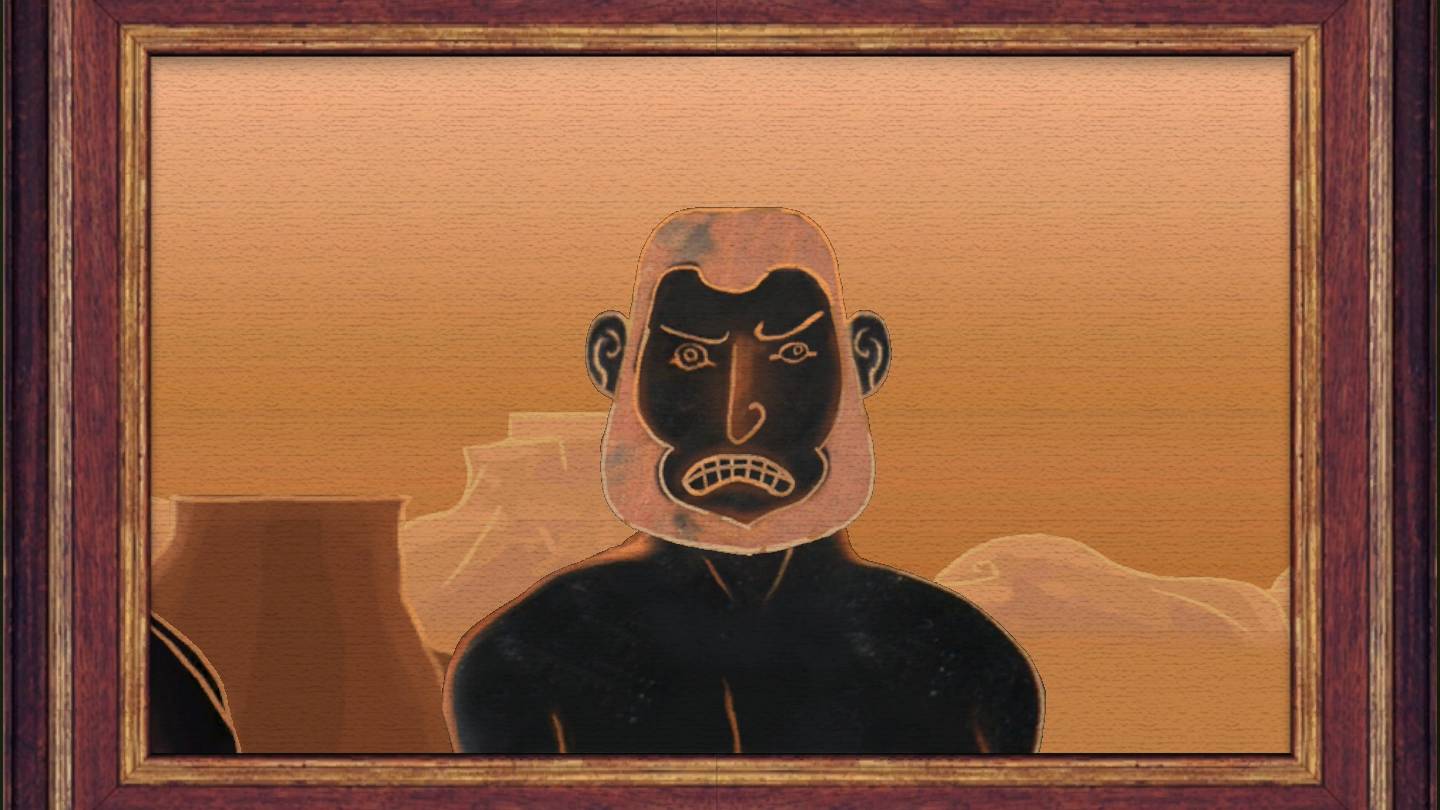 Катаем шары! Rock Of Ages #1