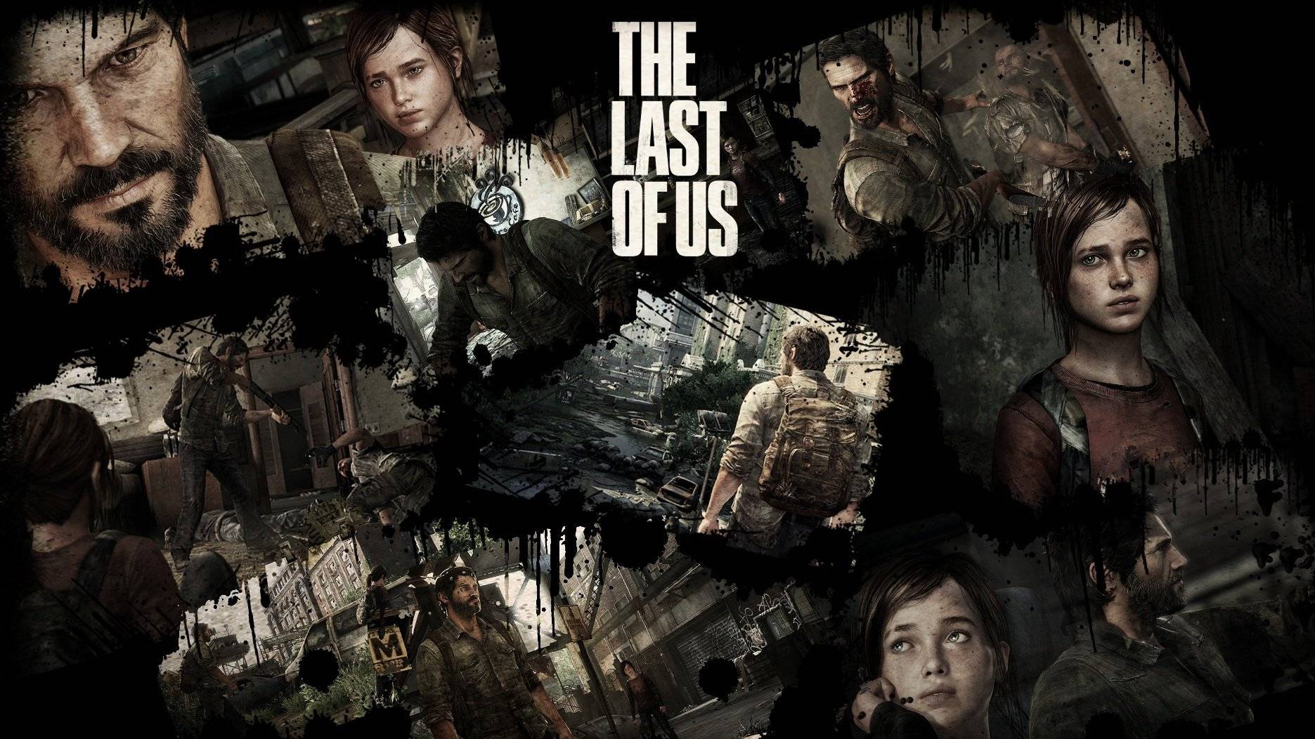 The Last of Us Part 1|ЗА КОНЯ #6