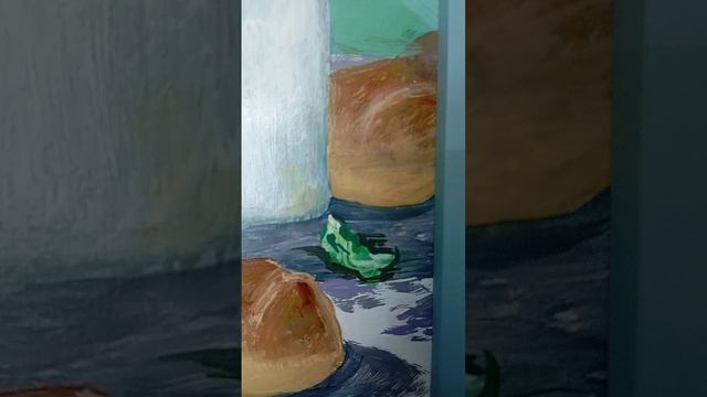 Натюрморты СССР.