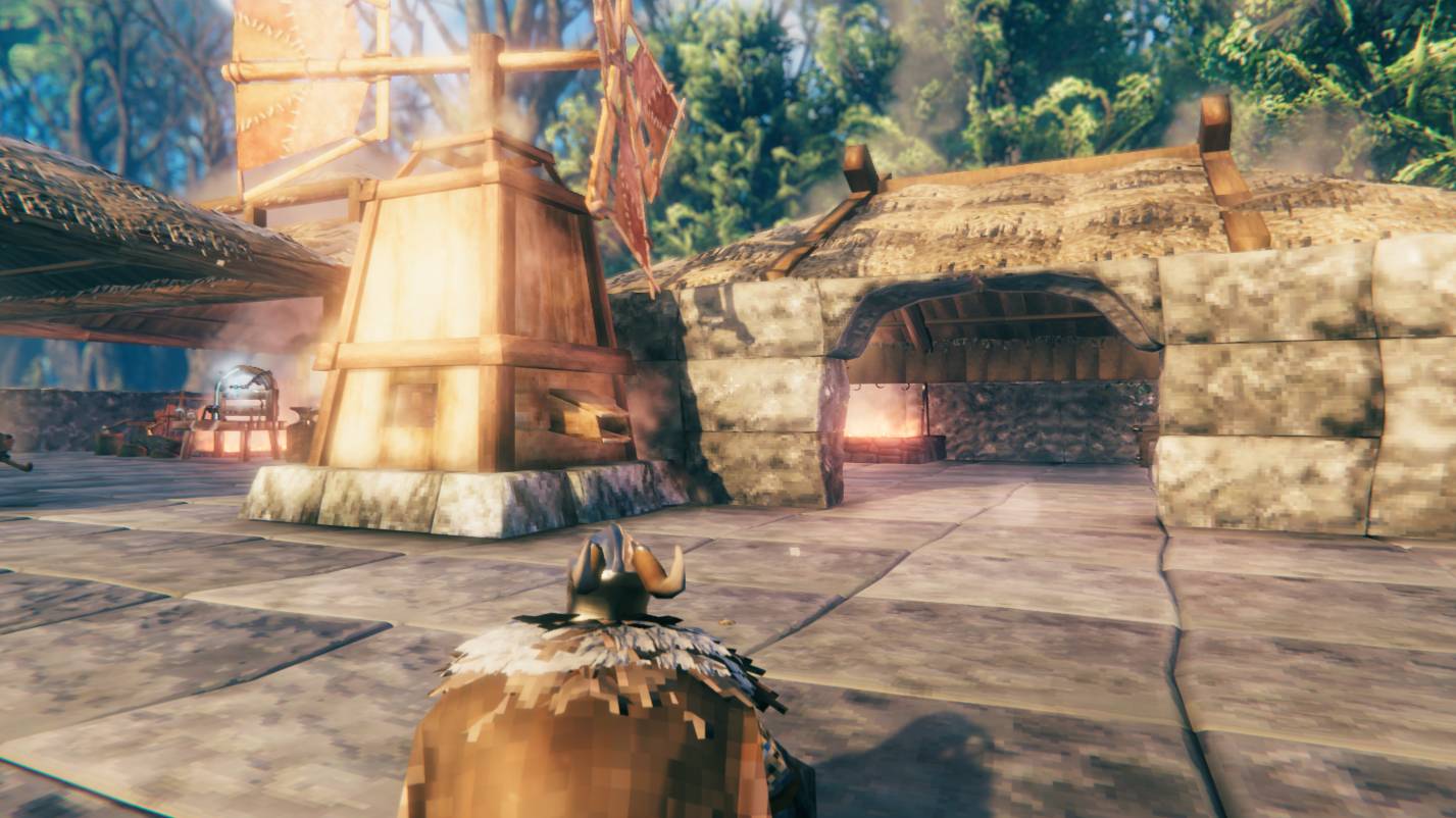 Вальхеймим #17