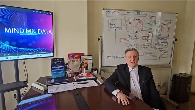 Приглашение на Всероссийский финансовый форум ФИНМАРКЕТ-2025