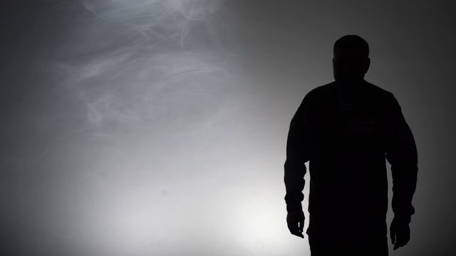 На фронт вместо свадьбы