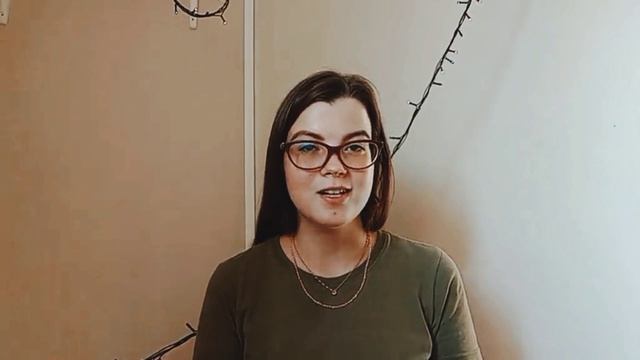 Отзыв Ульяны Ежовой, 11 класс